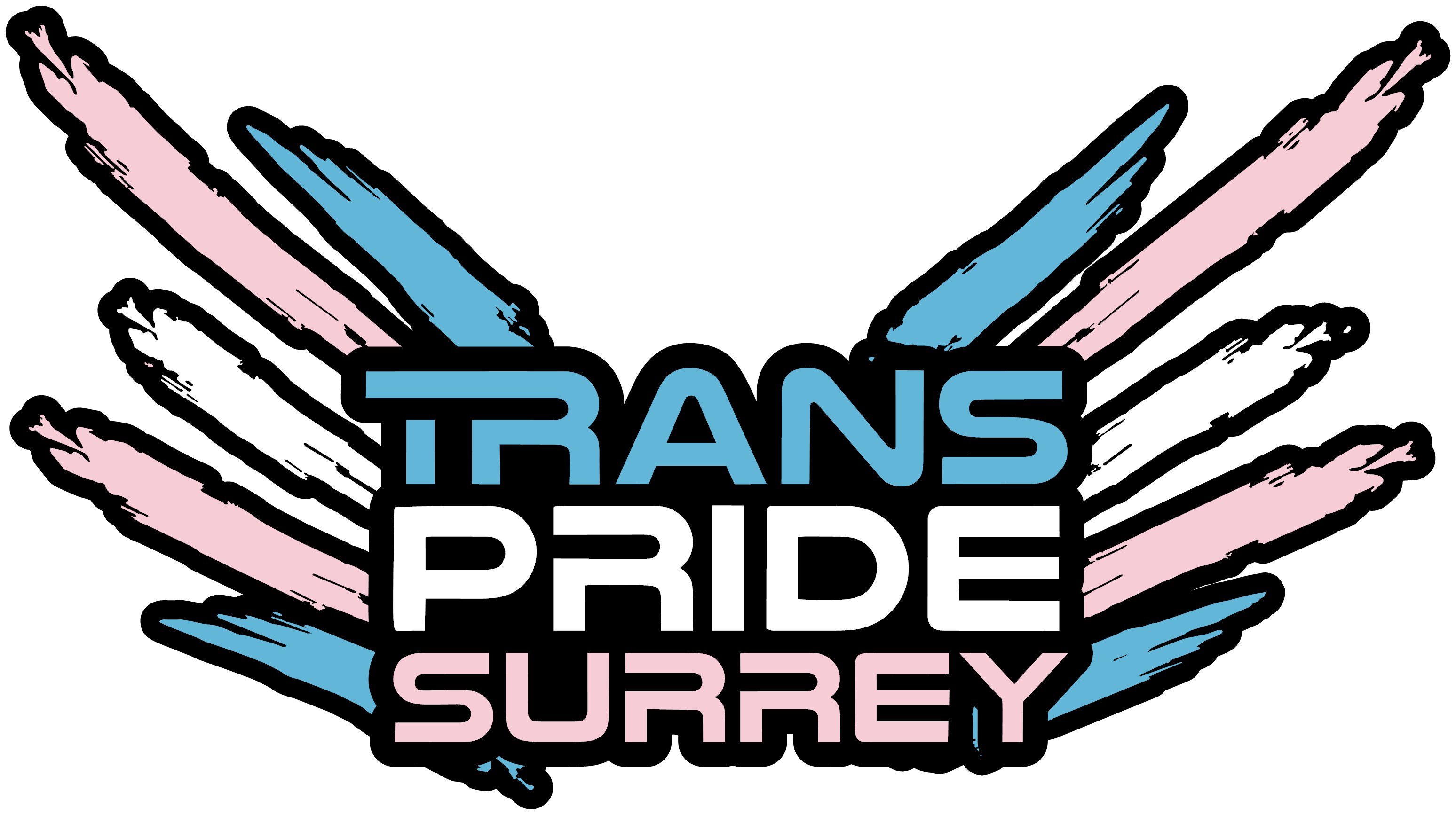 Trans Pride Surrey - Trans Pride Surrey